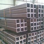 Hollow Sections – Engtex Steel Pipe